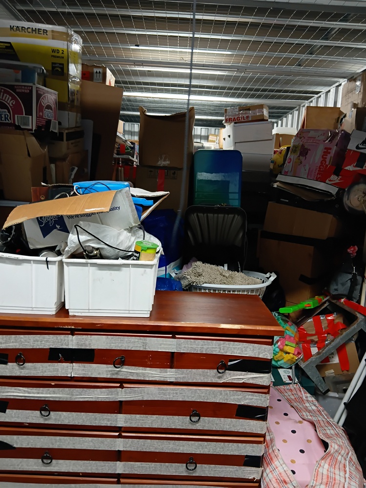 iBidOnStorage.com.au - Auction - 17518500312348