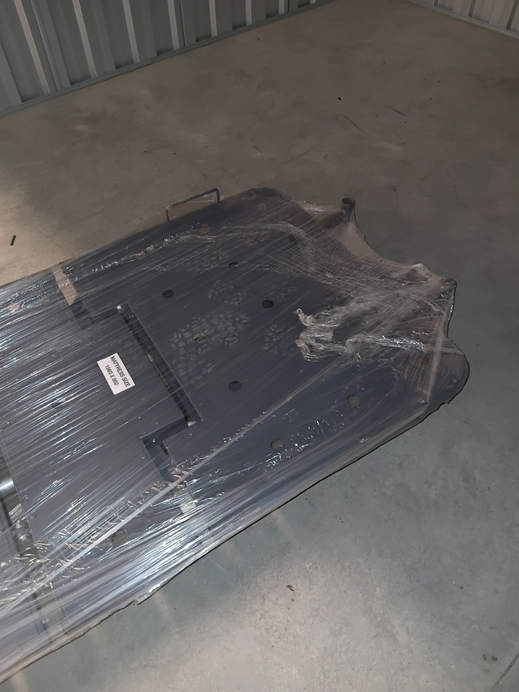 iBidOnStorage.com.au - Auction - 17518635537826