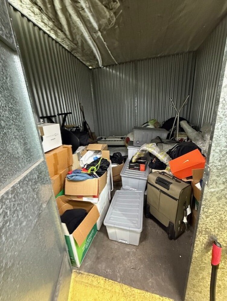 iBidOnStorage.com.au - Auction - 17519396608484
