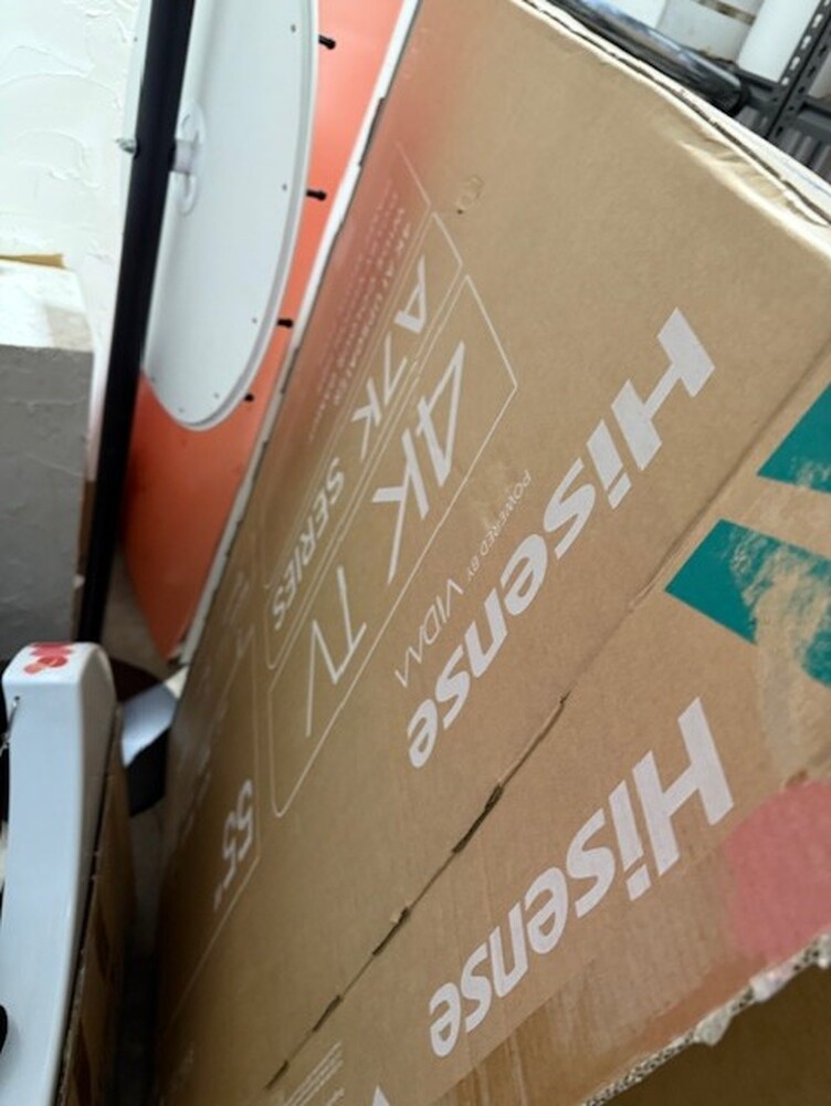 iBidOnStorage.com.au - Auction - 17520400392803