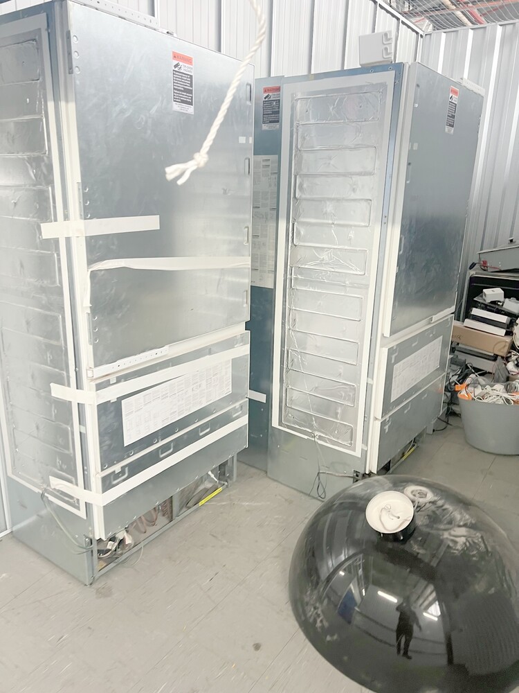 iBidOnStorage.com.au - Auction - 17521070236667