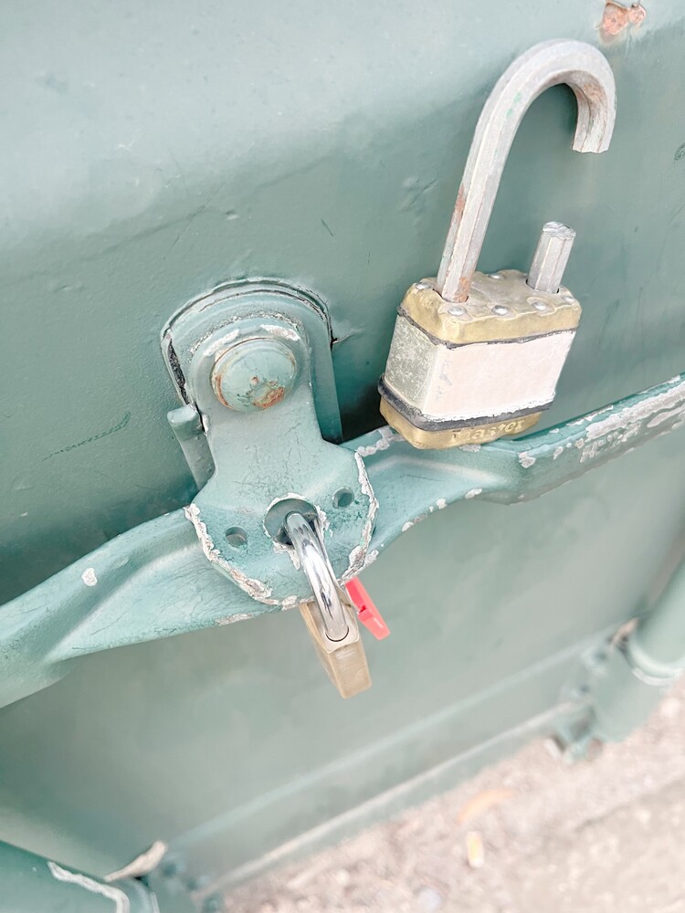 iBidOnStorage.com.au - Auction - 17521109343910