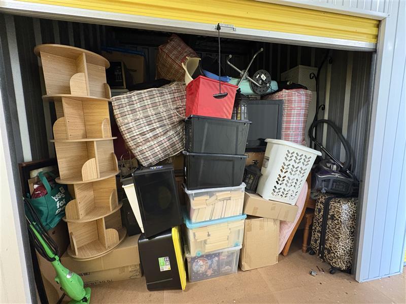 iBidOnStorage.com.au - Auction - 17521869503294