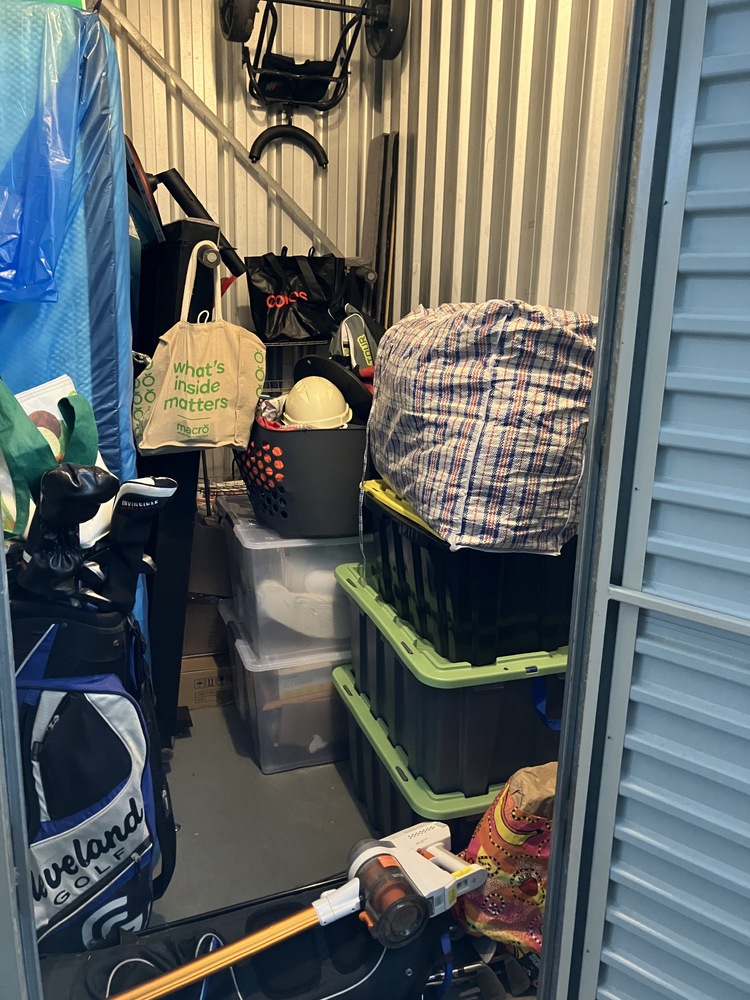 iBidOnStorage.com.au - Auction - 17521904488984