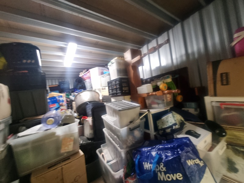 iBidOnStorage.com.au - Auction - 17521986384544