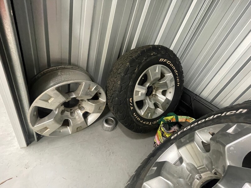 iBidOnStorage.com.au - Auction - 17521988096952
