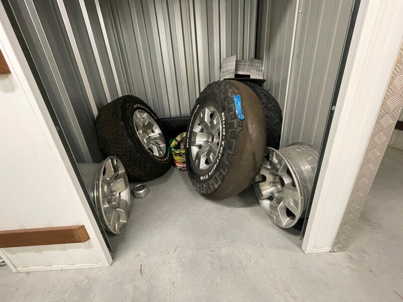 iBidOnStorage.com.au - Auction - 17521988096952