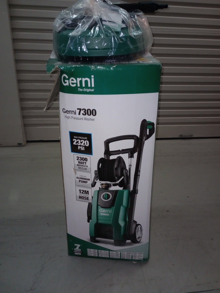 iBidOnStorage.com.au - Auction - 17531602924091