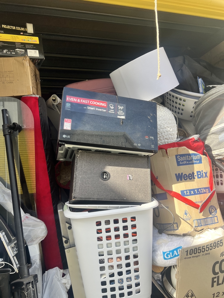 iBidOnStorage.com.au - Auction - 17534074006702