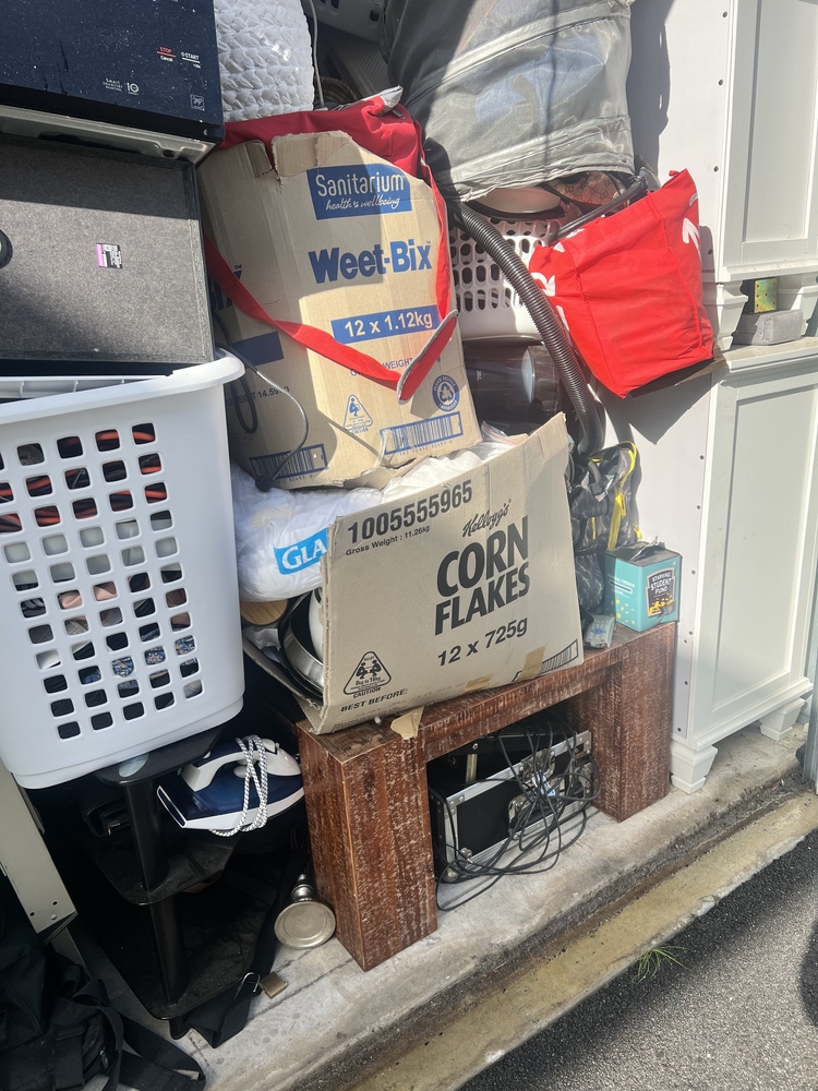 iBidOnStorage.com.au - Auction - 17534074006702