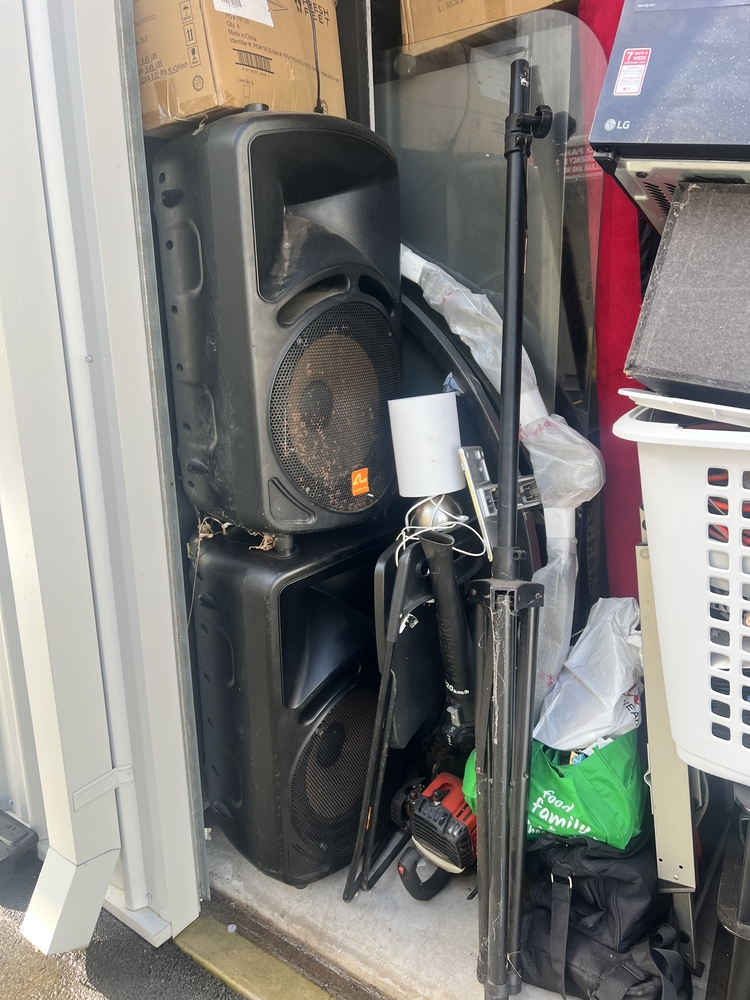 iBidOnStorage.com.au - Auction - 17534074006702