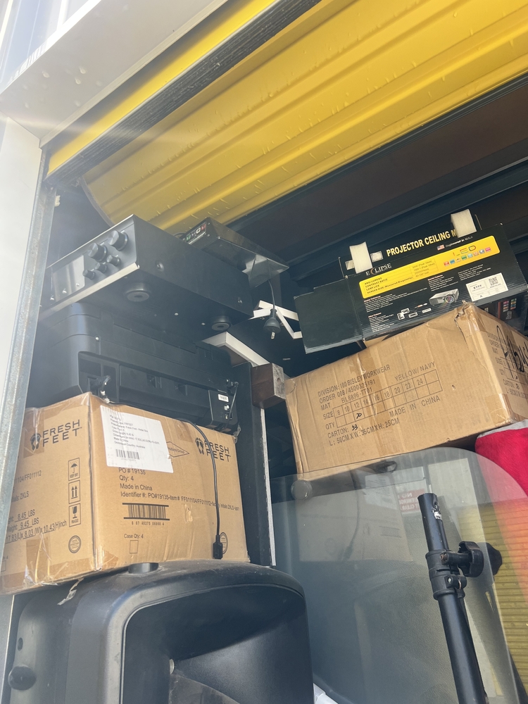 iBidOnStorage.com.au - Auction - 17534074006702