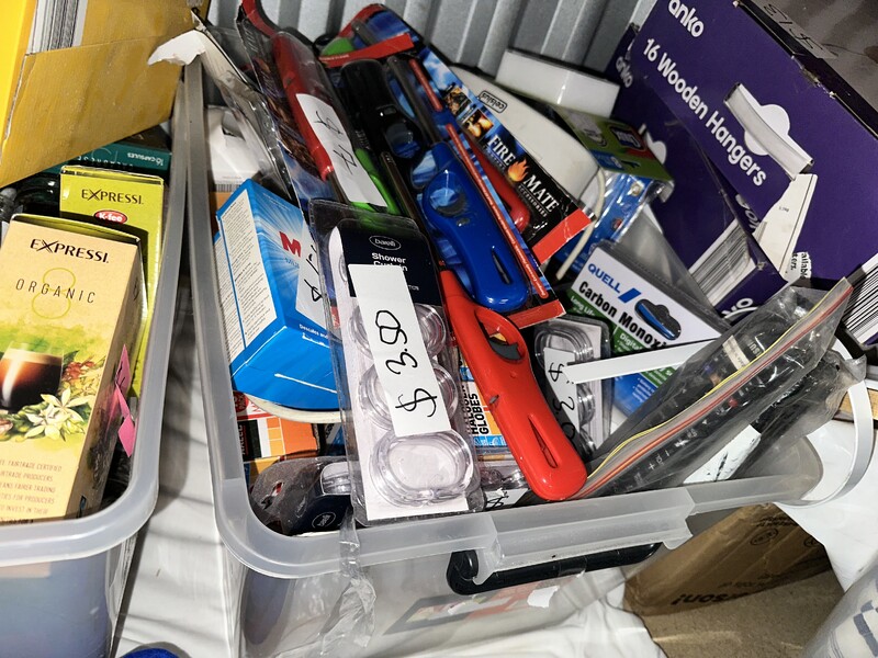 iBidOnStorage.com.au - Auction - 17538485812997