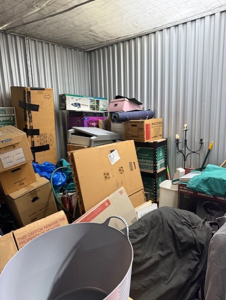 iBidOnStorage.com.au - Auction - 17542762652708