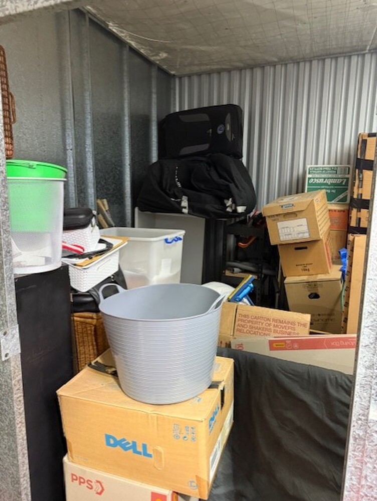 iBidOnStorage.com.au - Auction - 17542762652708