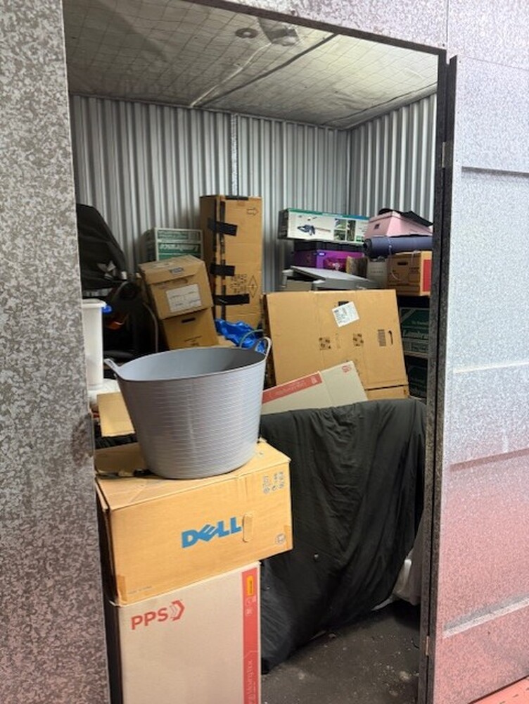 iBidOnStorage.com.au - Auction - 17542762652708