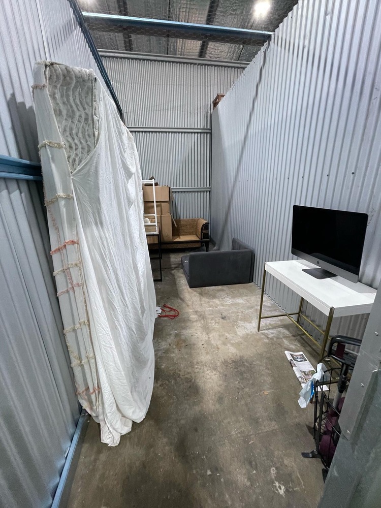 iBidOnStorage.com.au - Auction - 17545432453126