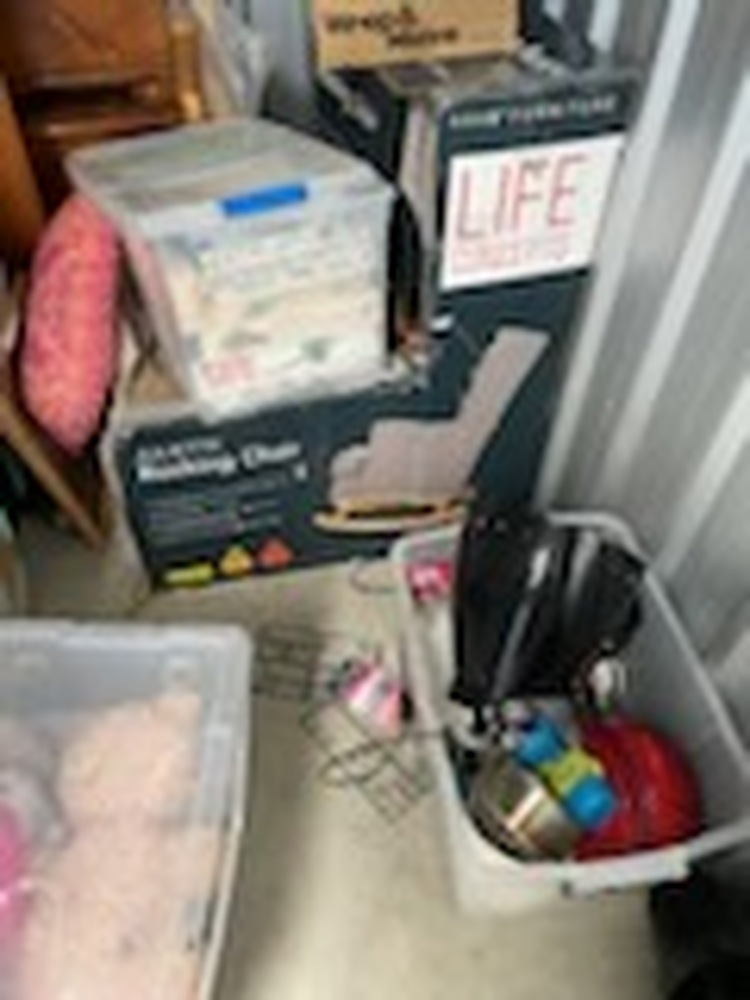 iBidOnStorage.com.au - Auction - 17549696492027