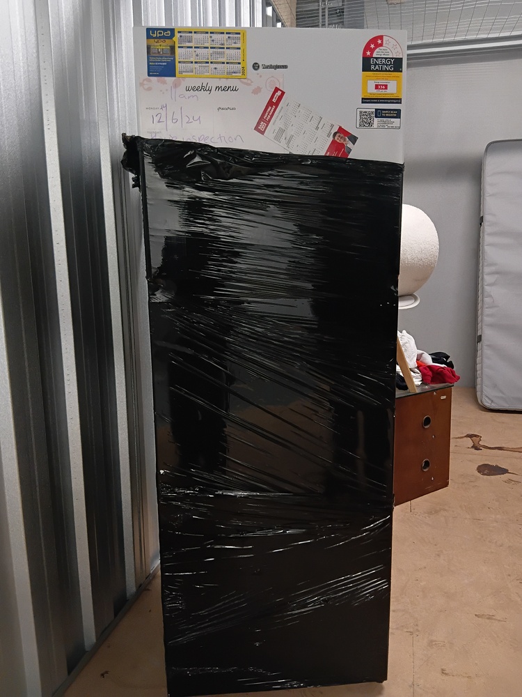 iBidOnStorage | Active Online Storage Auctions