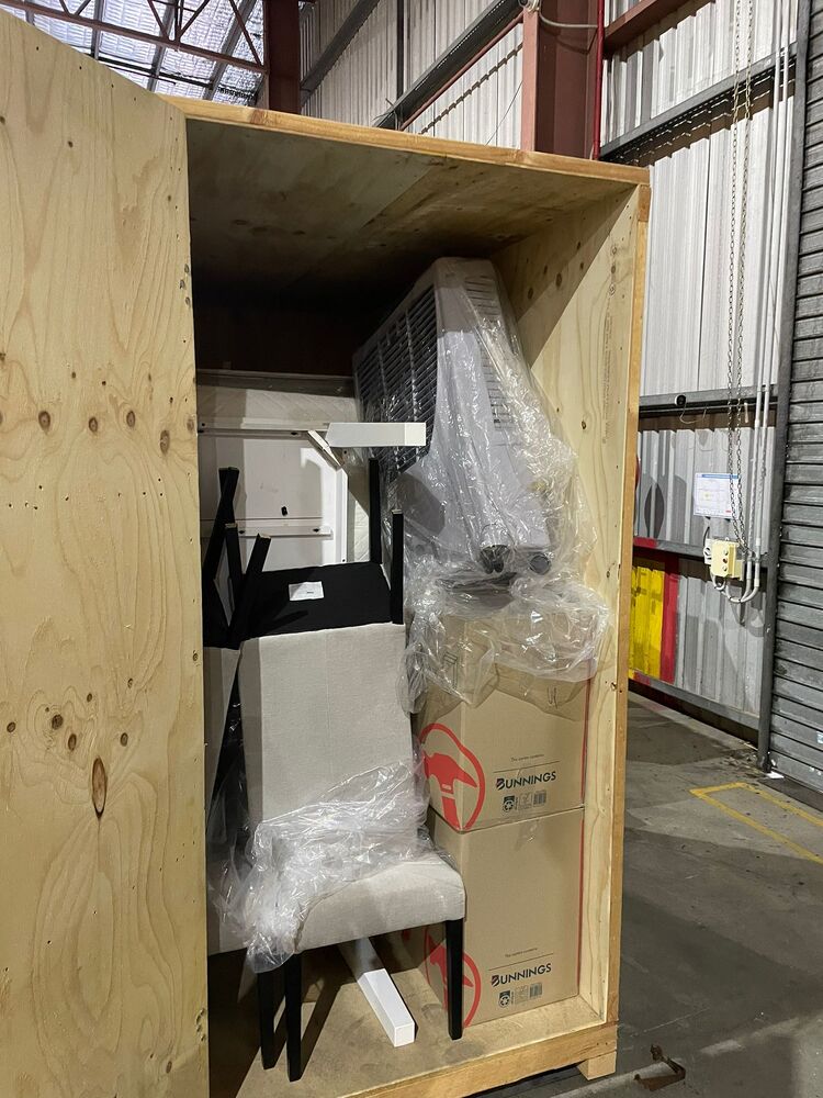 iBidOnStorage.com.au - Auction - 17551497862579