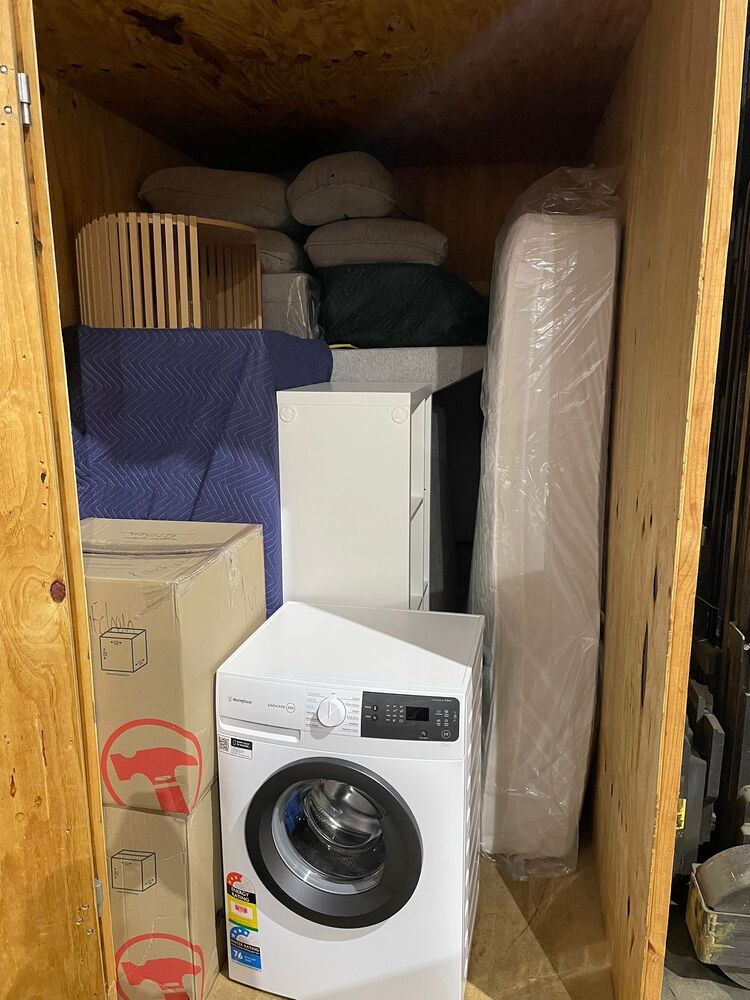 iBidOnStorage.com.au - Auction - 17551503238153