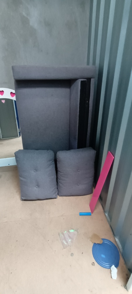 iBidOnStorage | Active Online Storage Auctions