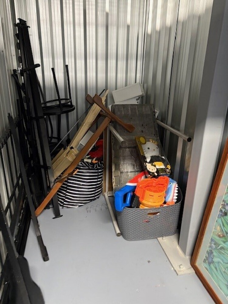 iBidOnStorage.com.au - Auction - 17556559818179