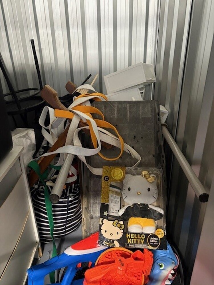 iBidOnStorage.com.au - Auction - 17556559818179