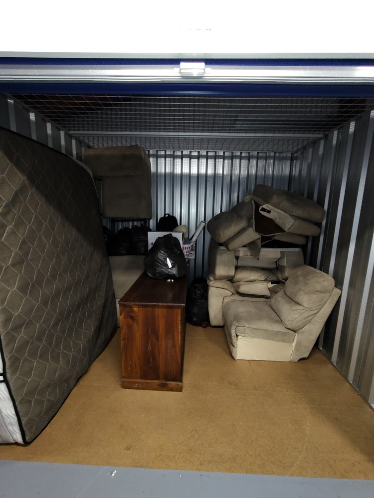 iBidOnStorage.com.au - Auction - 17556567521620