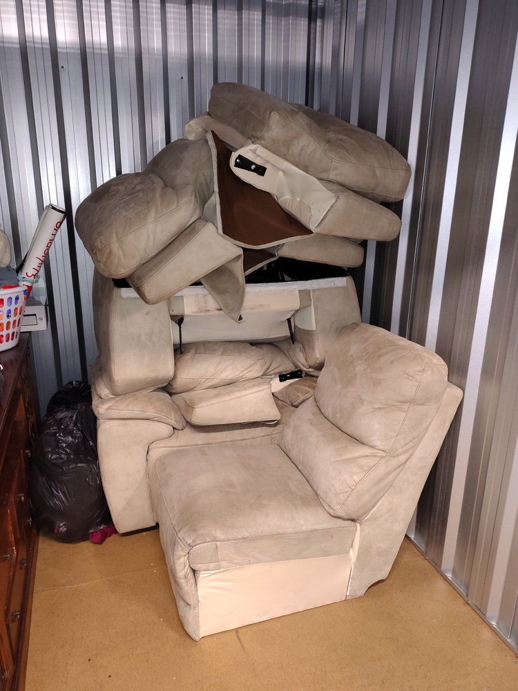 iBidOnStorage.com.au - Auction - 17556567521620