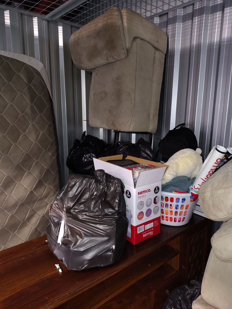 iBidOnStorage.com.au - Auction - 17556567521620