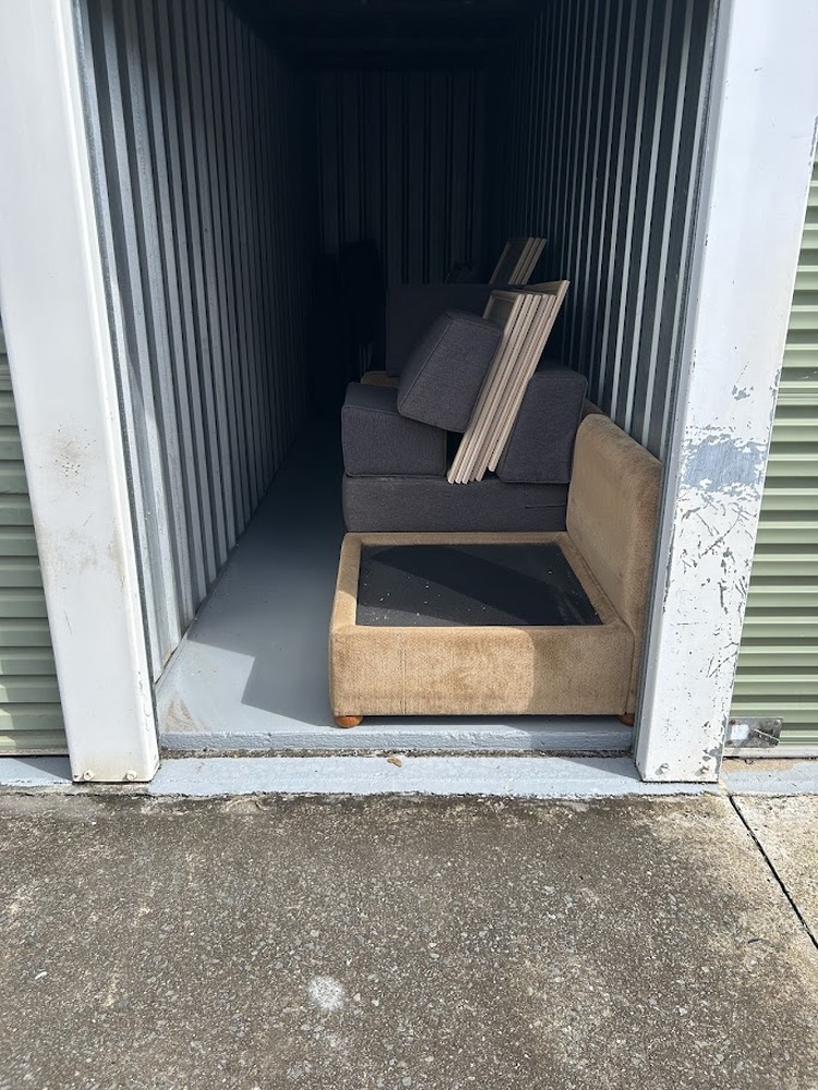 iBidOnStorage.com.au - Allsafe Self Storage Complex P/L Auction ...