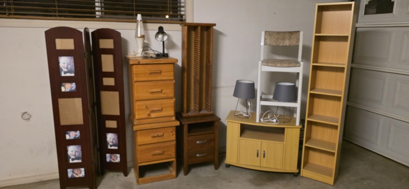 iBidOnStorage.com.au - Private Seller REGULARS Auction - 17561616558518