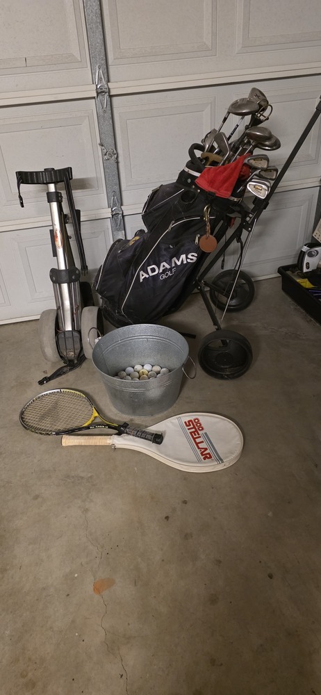 iBidOnStorage.com.au - Private Seller REGULARS Auction - 17561616558518