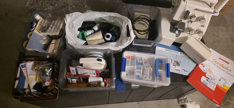 iBidOnStorage.com.au - Private Seller REGULARS Auction - 17561616558518