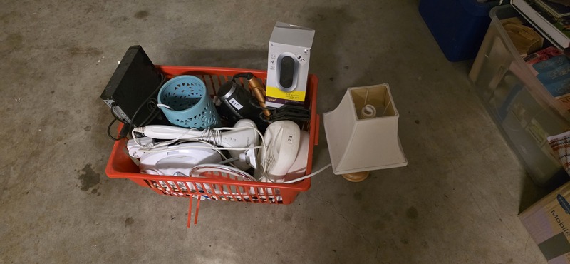 iBidOnStorage.com.au - Private Seller REGULARS Auction - 17561616558518