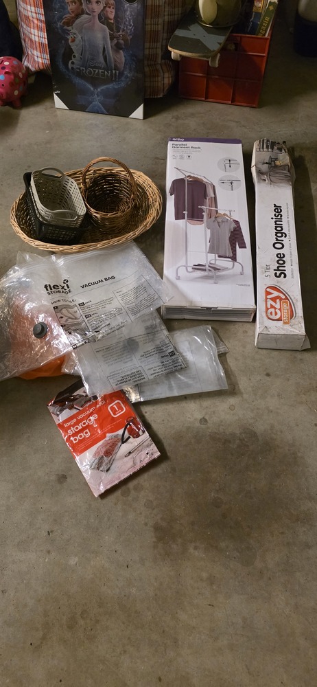 iBidOnStorage.com.au - Private Seller REGULARS Auction - 17561616558518