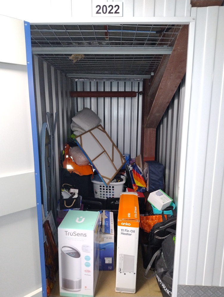 iBidOnStorage.com.au - Auction - 17562728365647