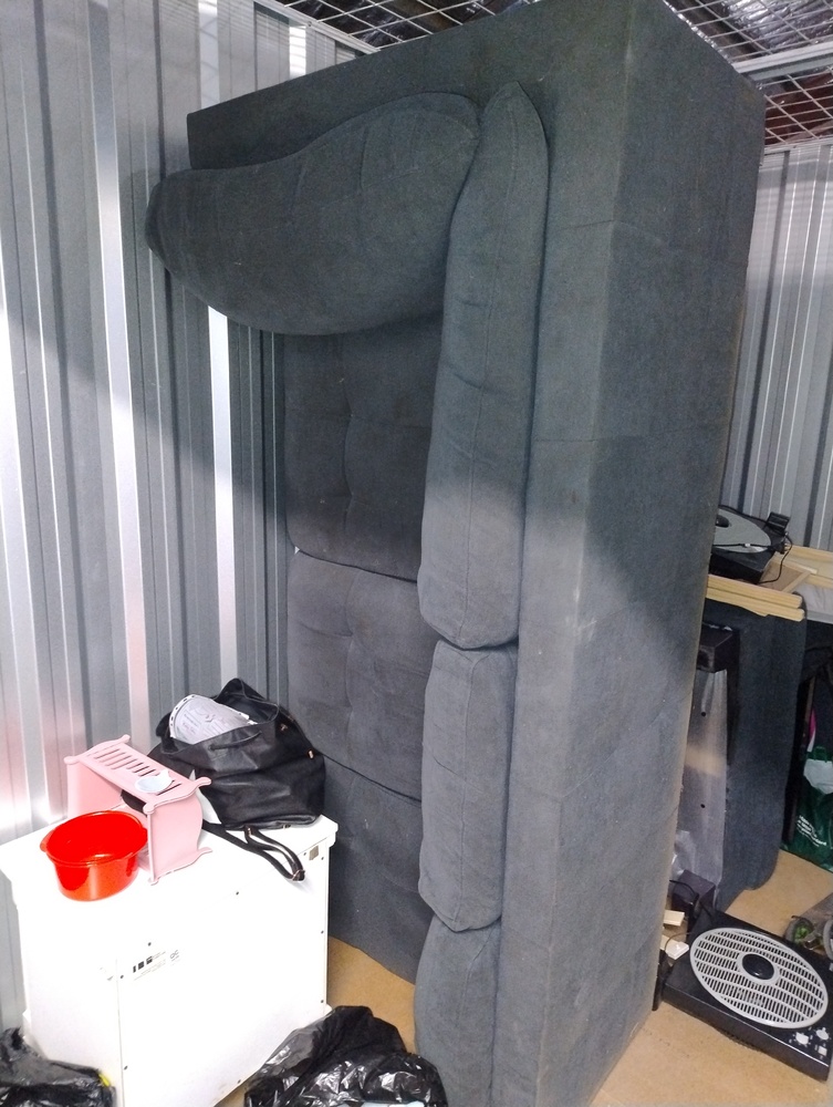 iBidOnStorage.com.au - Auction - 17562740292856