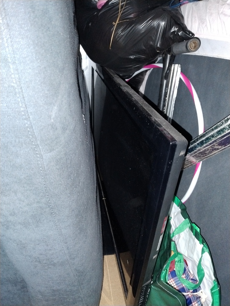 iBidOnStorage.com.au - Auction - 17562740292856