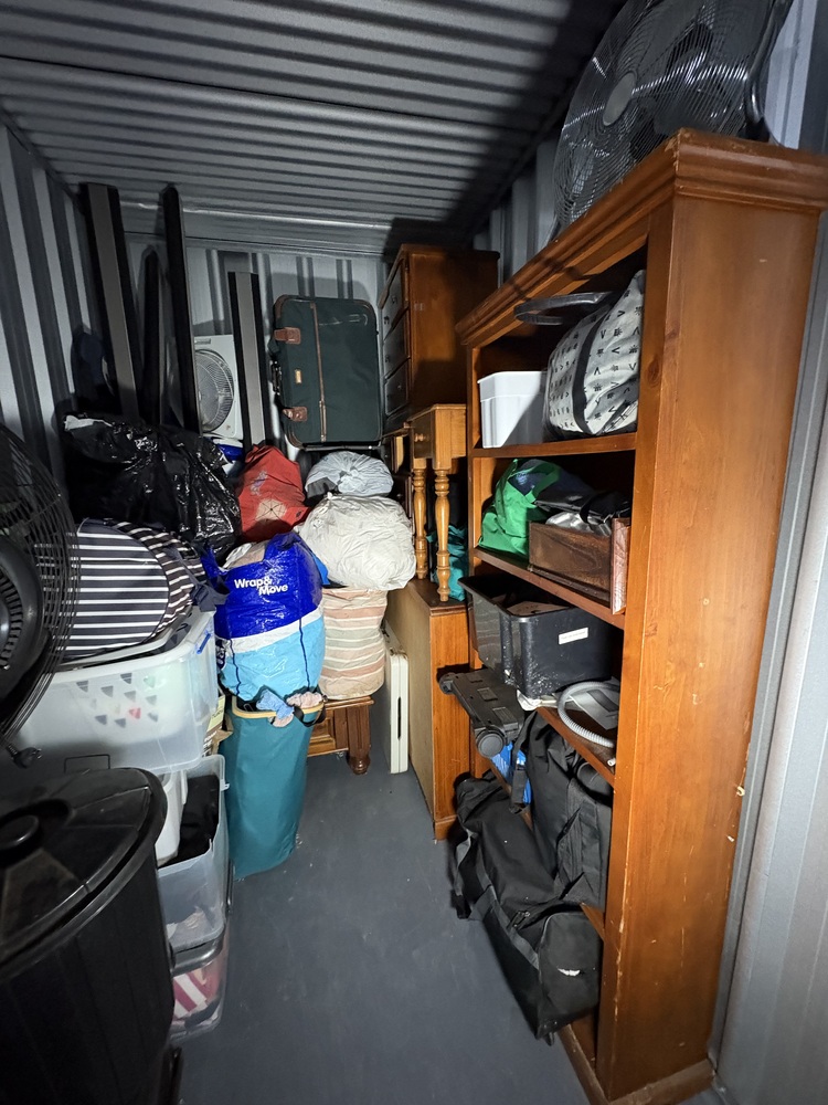 iBidOnStorage.com.au - Auction - 17563432652790