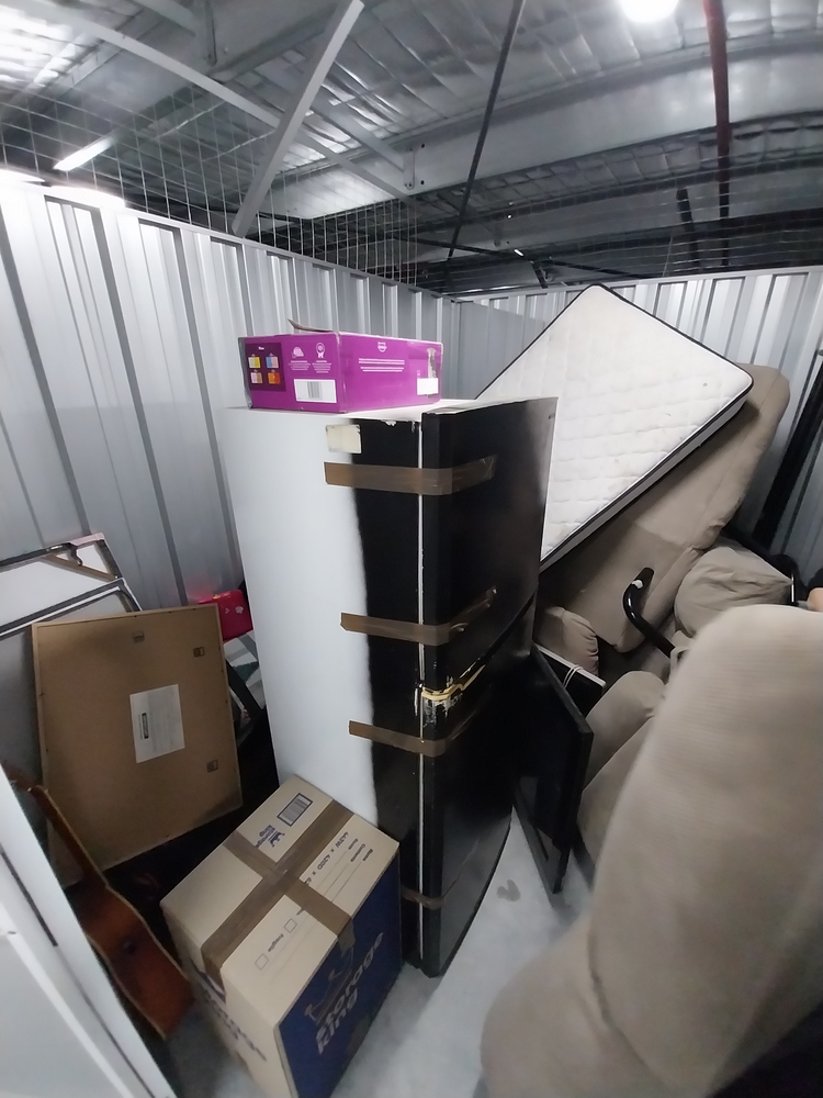 iBidOnStorage.com.au - Auction - 17569595602612