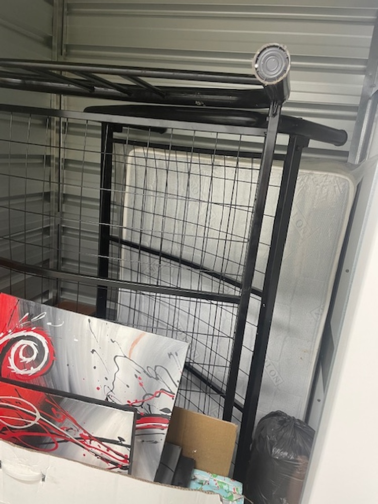 iBidOnStorage.com.au - Auction - 17569699595862