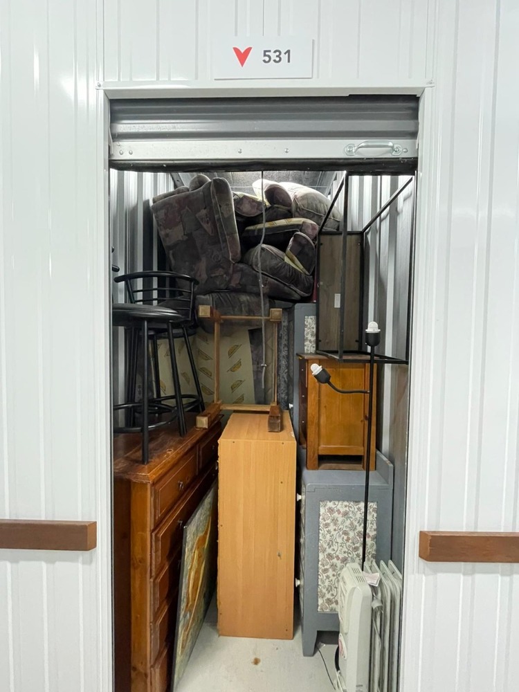 iBidOnStorage.com.au - Auction - 17574718828932