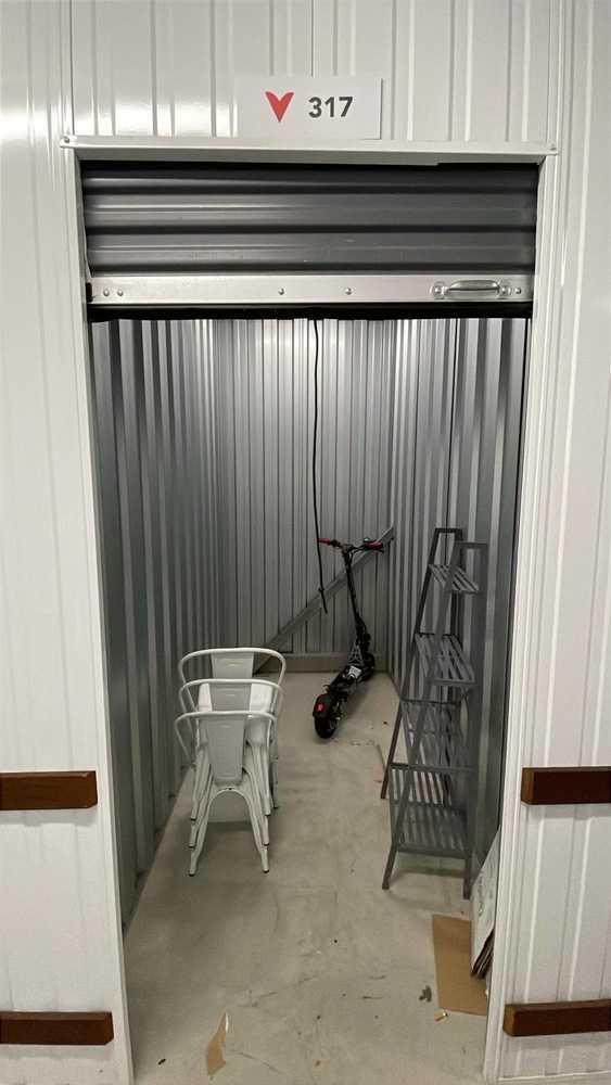 iBidOnStorage.com.au - Auction - 17574734302549