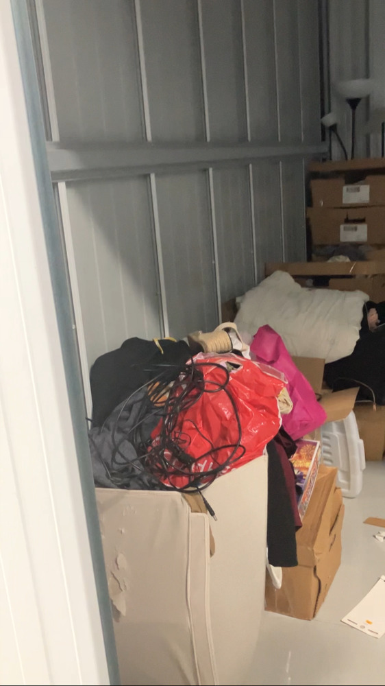 iBidOnStorage.com.au - Auction - 17574814059766