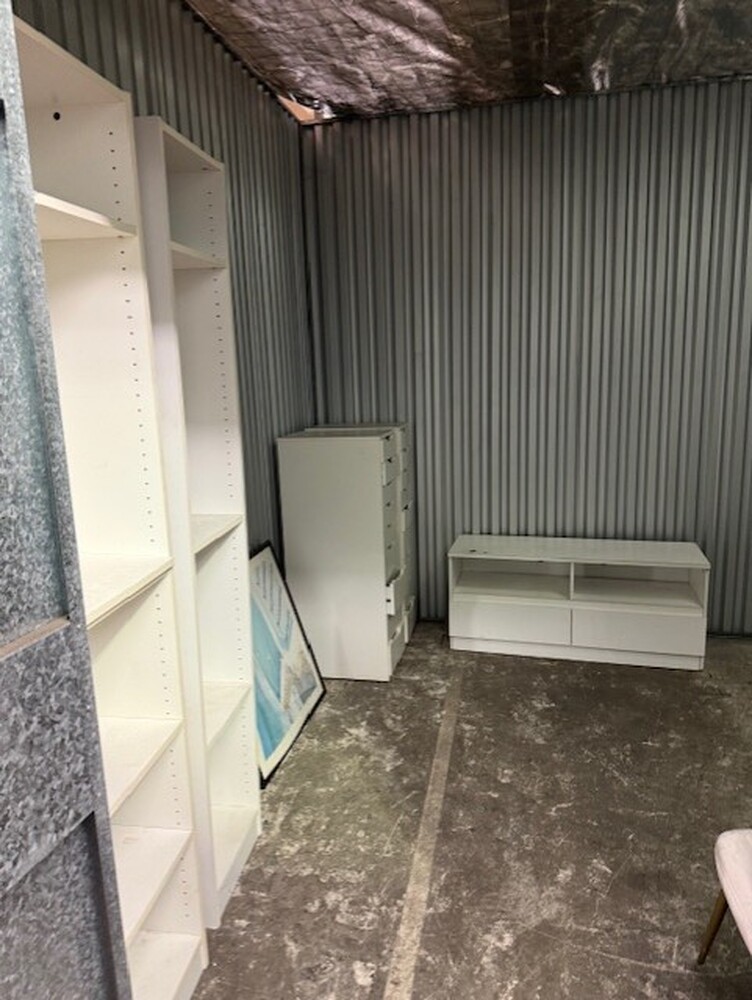 iBidOnStorage.com.au - Auction - 17575679375295