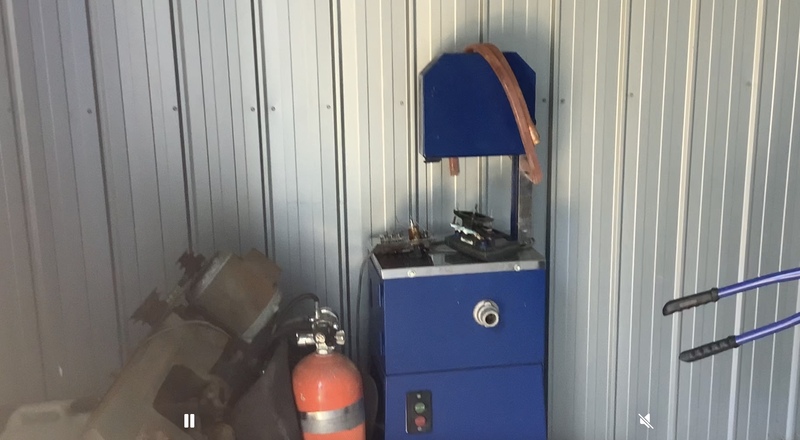 iBidOnStorage.com.au - Storage King Auction - 17581649961195