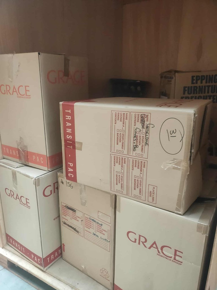 iBidOnStorage.com.au - Auction - 17582543277872