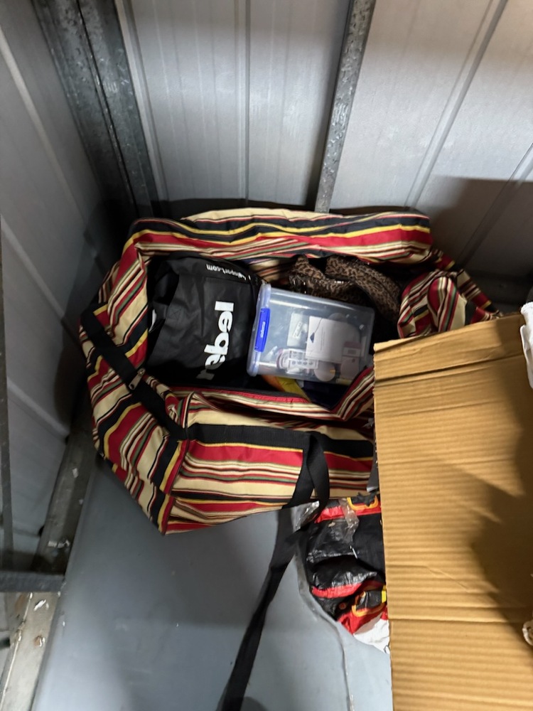 iBidOnStorage | Active Online Storage Auctions